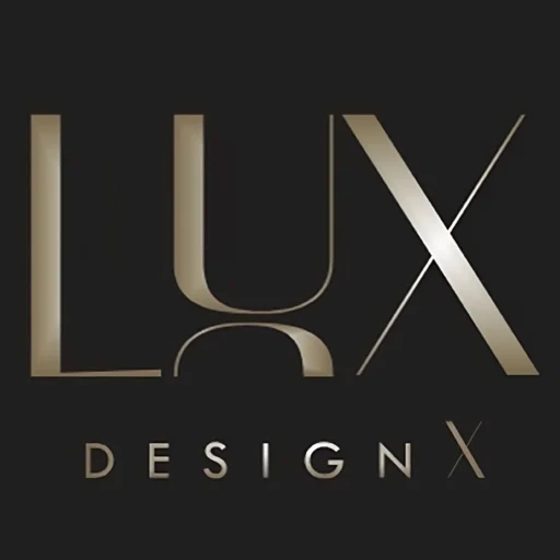 LUX DESIGN X - Home